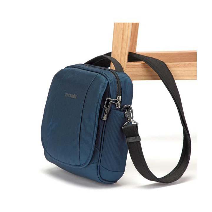 Pacsafe Metrosafe LS200 Anti-Theft Crossbody Bag | Shopee Philippines