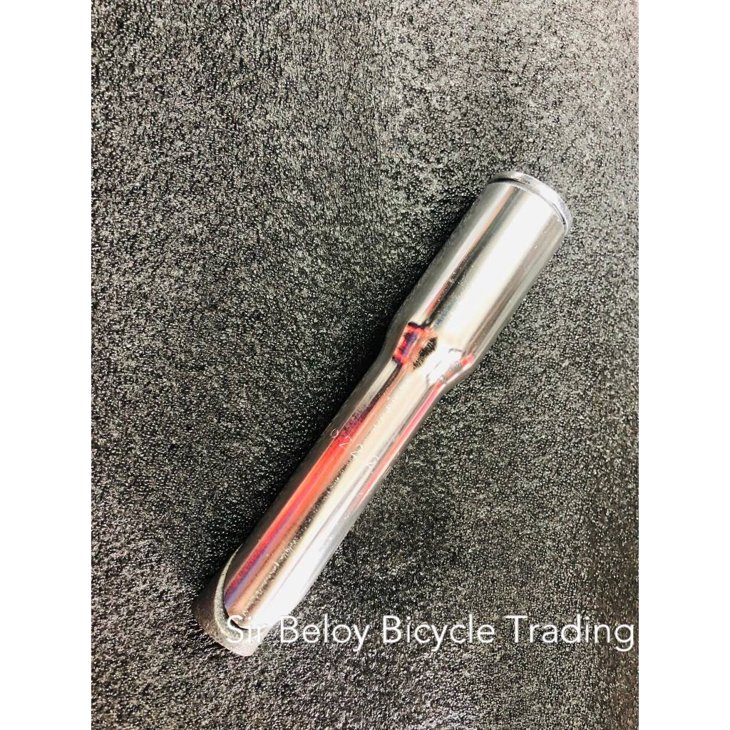 Bicycle Stem Adaptor Standard to Oversized 22.2mm to 31.8mm Alloy MTB ...