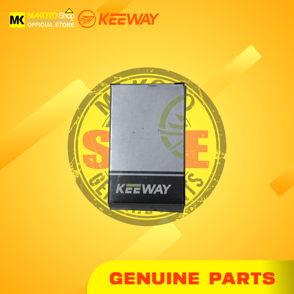 Keeway CDI (Capitol 100 / CS 110) (RCS 125) | Shopee Philippines