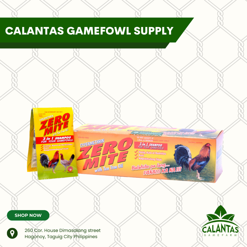 Excellence® Zero Mite | Shopee Philippines