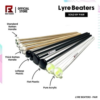 Lyre Beaters Sold as Pair | Shopee Philippines