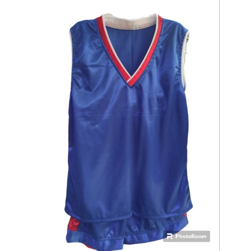 Terno Jersey PANG LIGA,PANG INTRAMS(micro shiny fabric) | Shopee ...