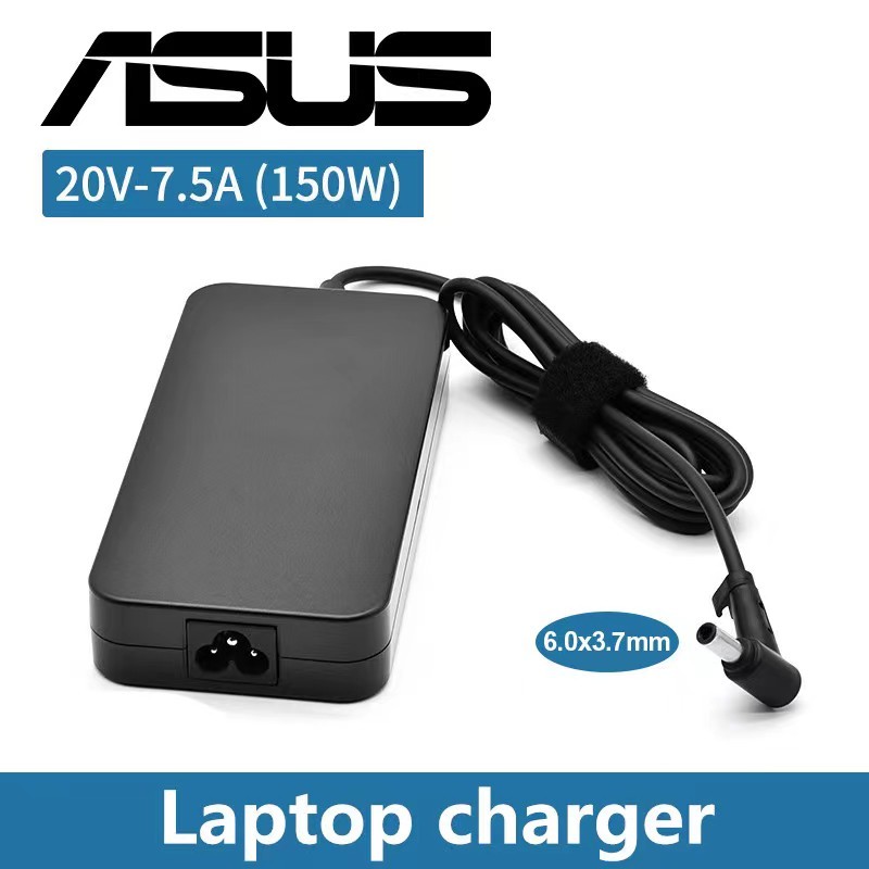 ASUS Laptop Charger 20V 7.5A 150W For Asus ROG GX95G fx95d fx505gt ...