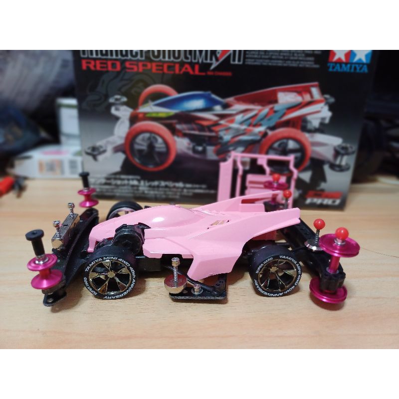 Tamiya BMAX setup RTR | Shopee Philippines