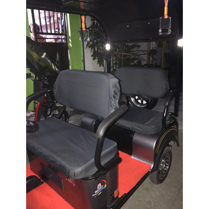 EMC GOLF NWOW NWOW EBIKE SEAT COVER NWOW EMC GOLF CANADIAN COTTON ...