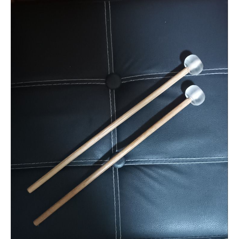 Lyre Beater Heavy Duty 18mm JUMBO acrylic head, sold by piece | Shopee ...