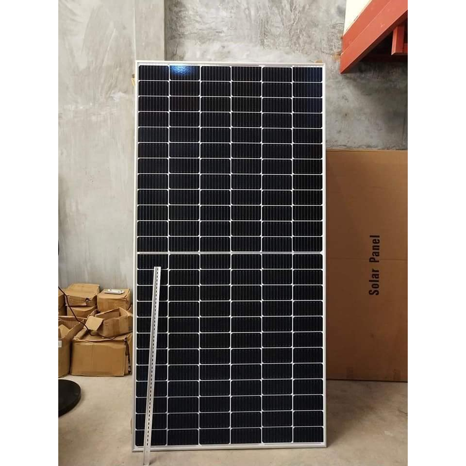 410w Canadian Solar Panel Monocrystalline (10pcs) | Shopee Philippines