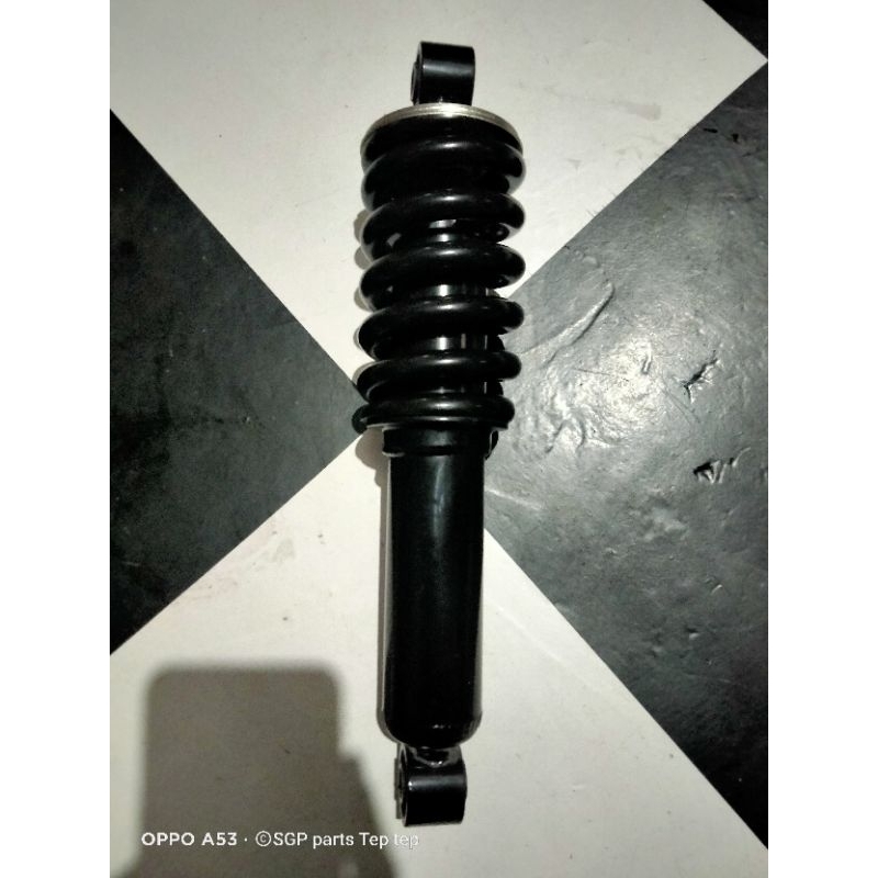 SUZUKI MONO SHOCK ORIG ASSY STOCK FOR RAIDER 150 CARB/FI | Shopee ...