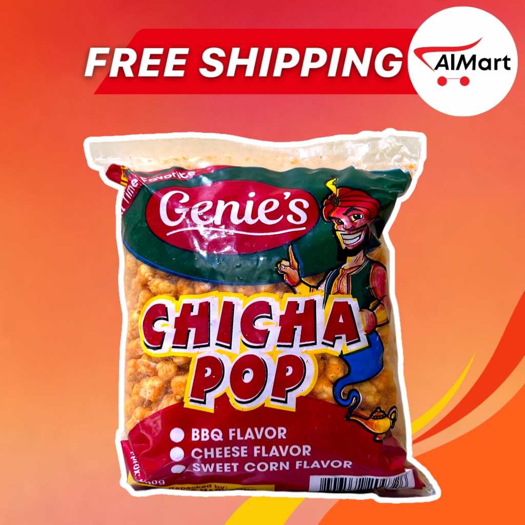 CORNICK/CORNPOP (180 GRAMS & 500GRAMS) | Shopee Philippines