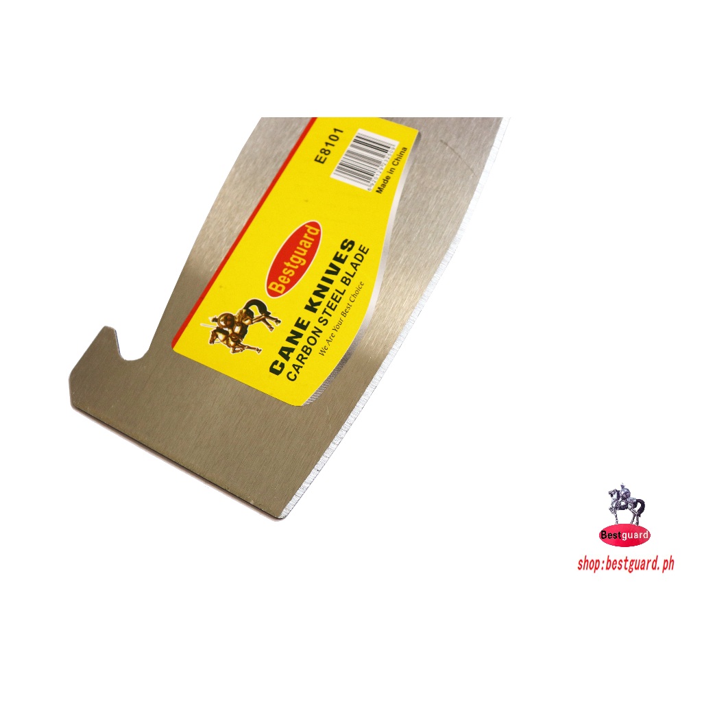 Bestguard E8101 Grass Cutter Cane Cutter | Shopee Philippines