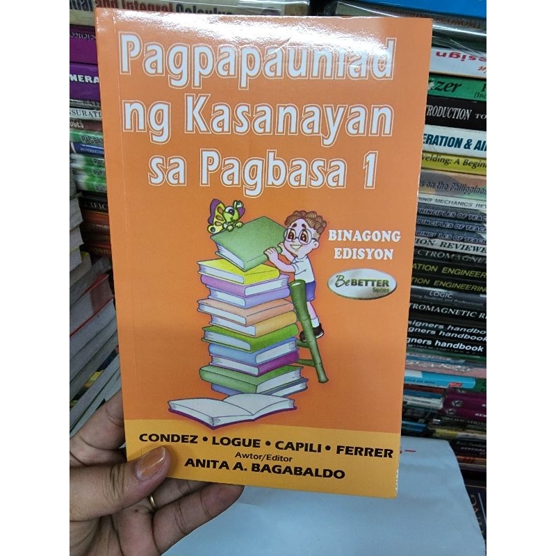 Pagpapaunlad sa kasanayan sa Pag-basa grade 1 | Shopee Philippines
