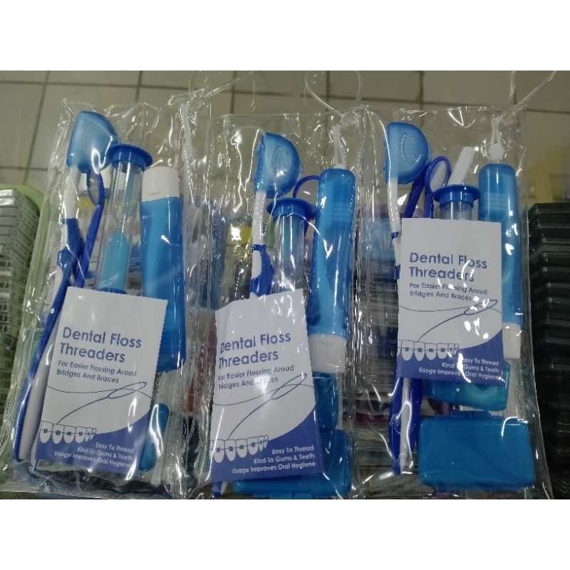 Ortho Kit sold per set | Shopee Philippines