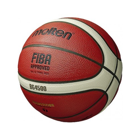 Molten BG4500 Basketball Ball | Shopee Philippines