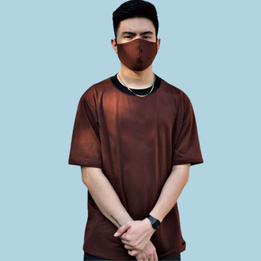 Plain Pro Club Inspired Shirt Infinitee Oversized Tshirt Casual Outfit ...