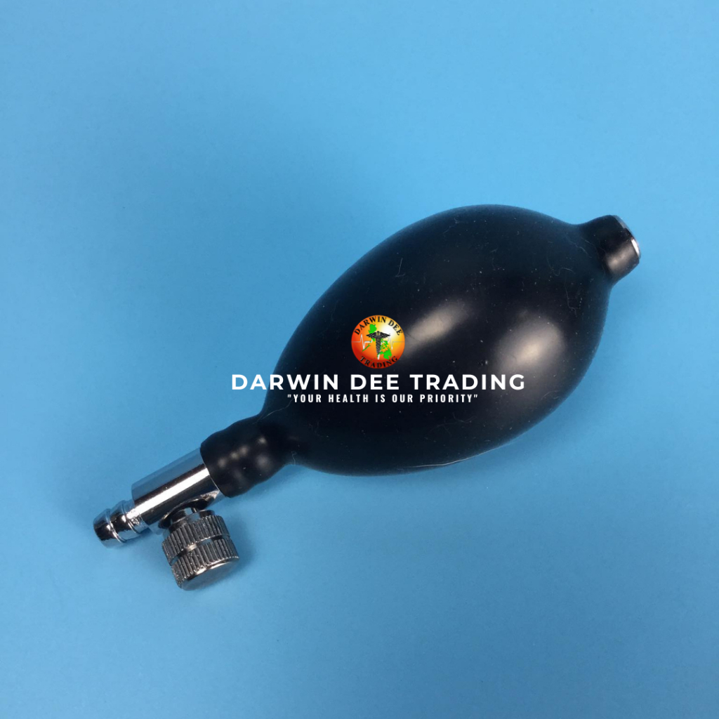 BP BULB/VALVE FOR BP APP | Shopee Philippines