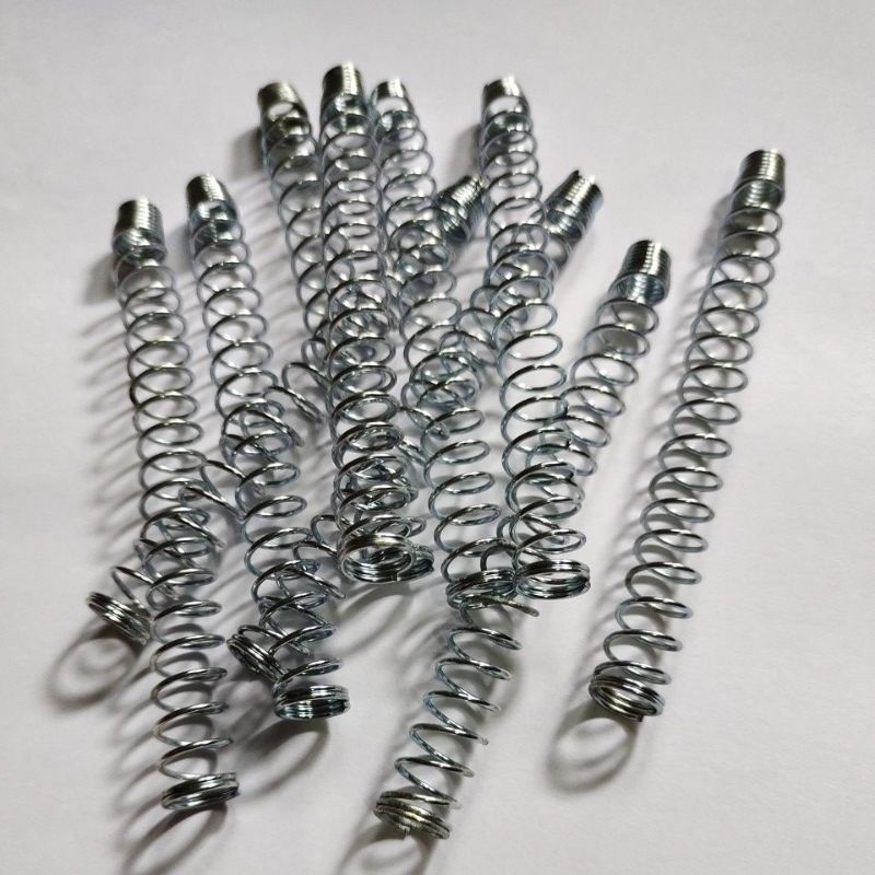 Tensioner Spring Xrm, Barako175 1 pc | Shopee Philippines