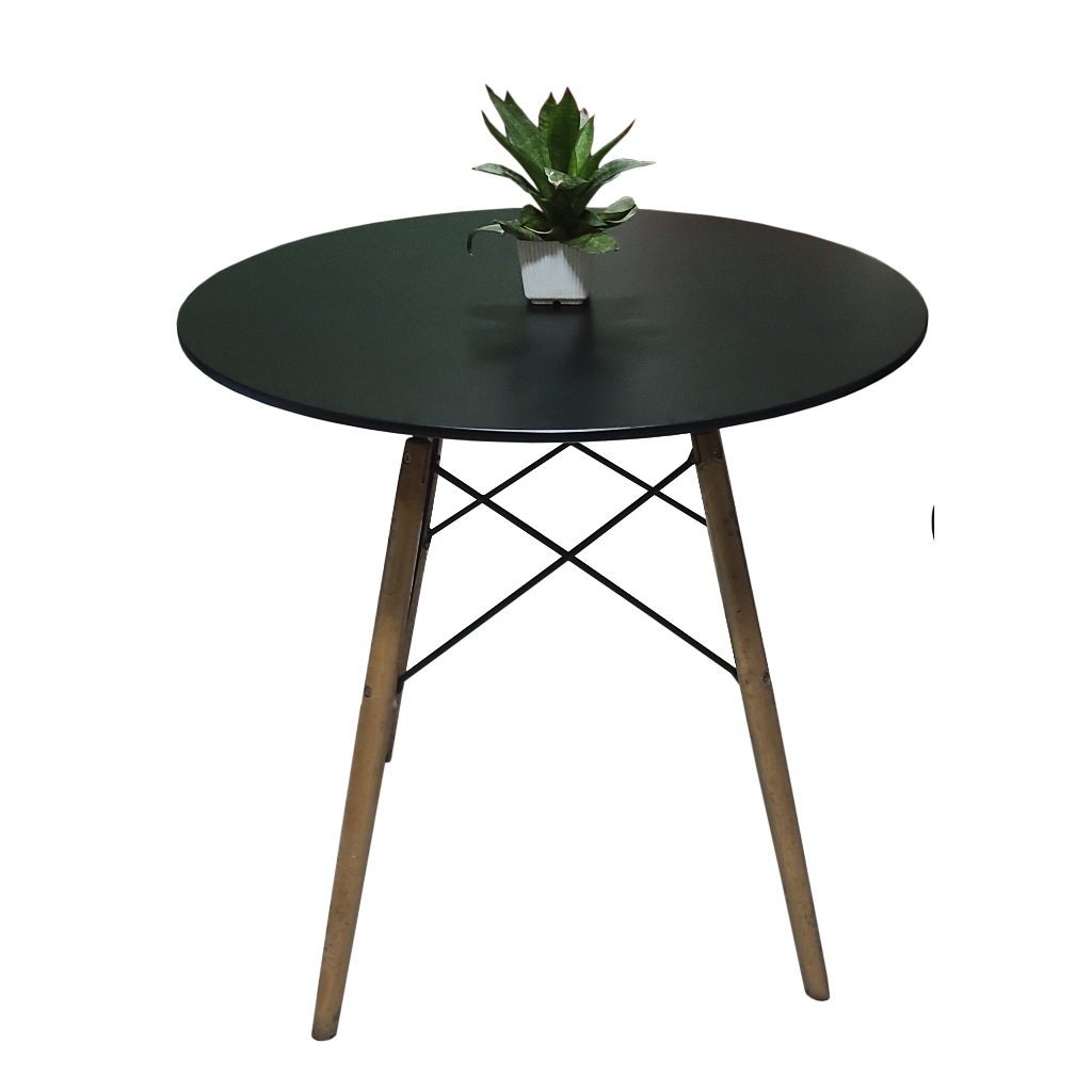 Coffee Table ( CT-02) Round | Shopee Philippines