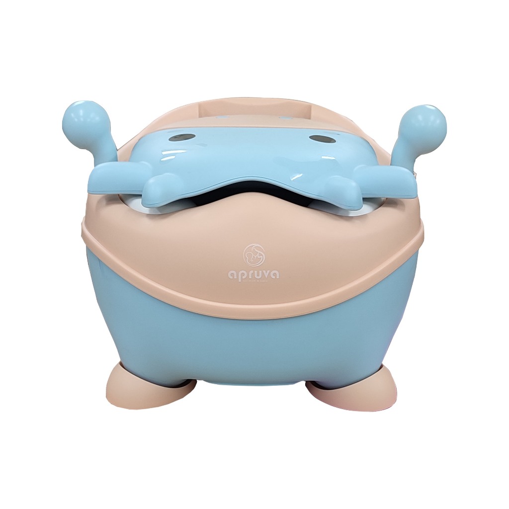 Apruva Cow Potty Tainer PTH32 | Shopee Philippines