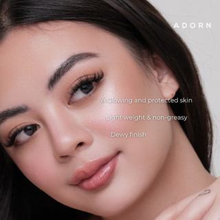 ADORN Blueberry Scrub Chimchaghan Soap Camille Trinidad Jamill ...