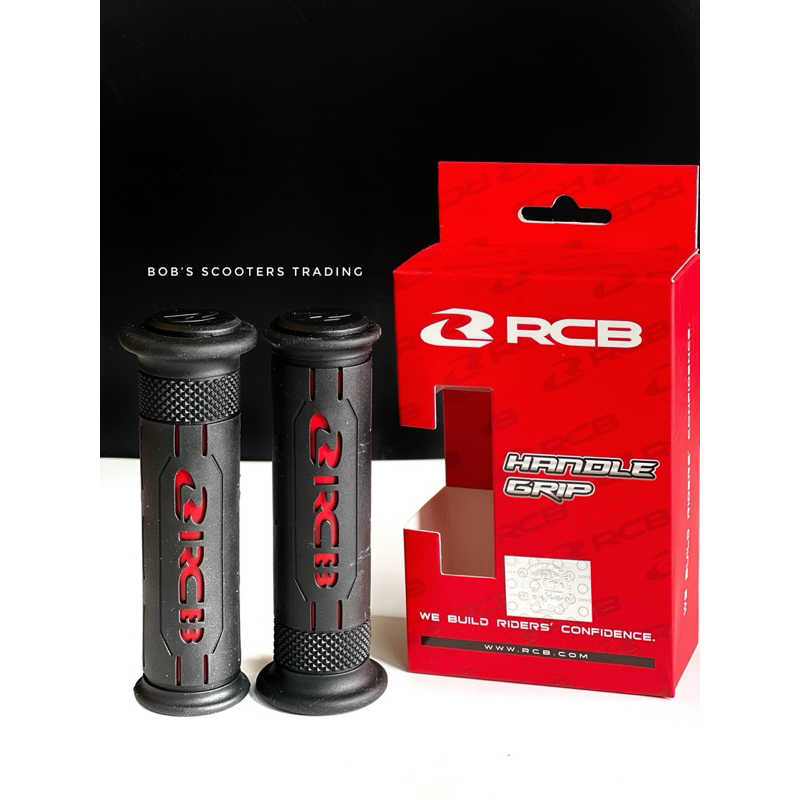 RCB HANDLE GRIP RUBBER 77 UNIVERSAL | Shopee Philippines