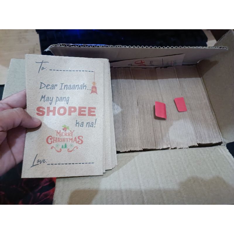PERSONALIZED WITTY ANGPAO - MAKULIT/WITTY (all occasions) | Shopee ...