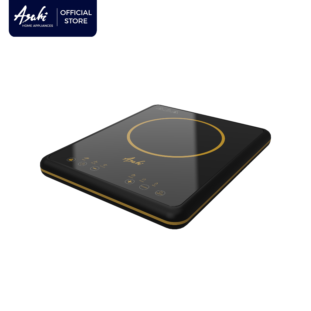 Asahi IS 102 Induction Stove | Shopee Philippines
