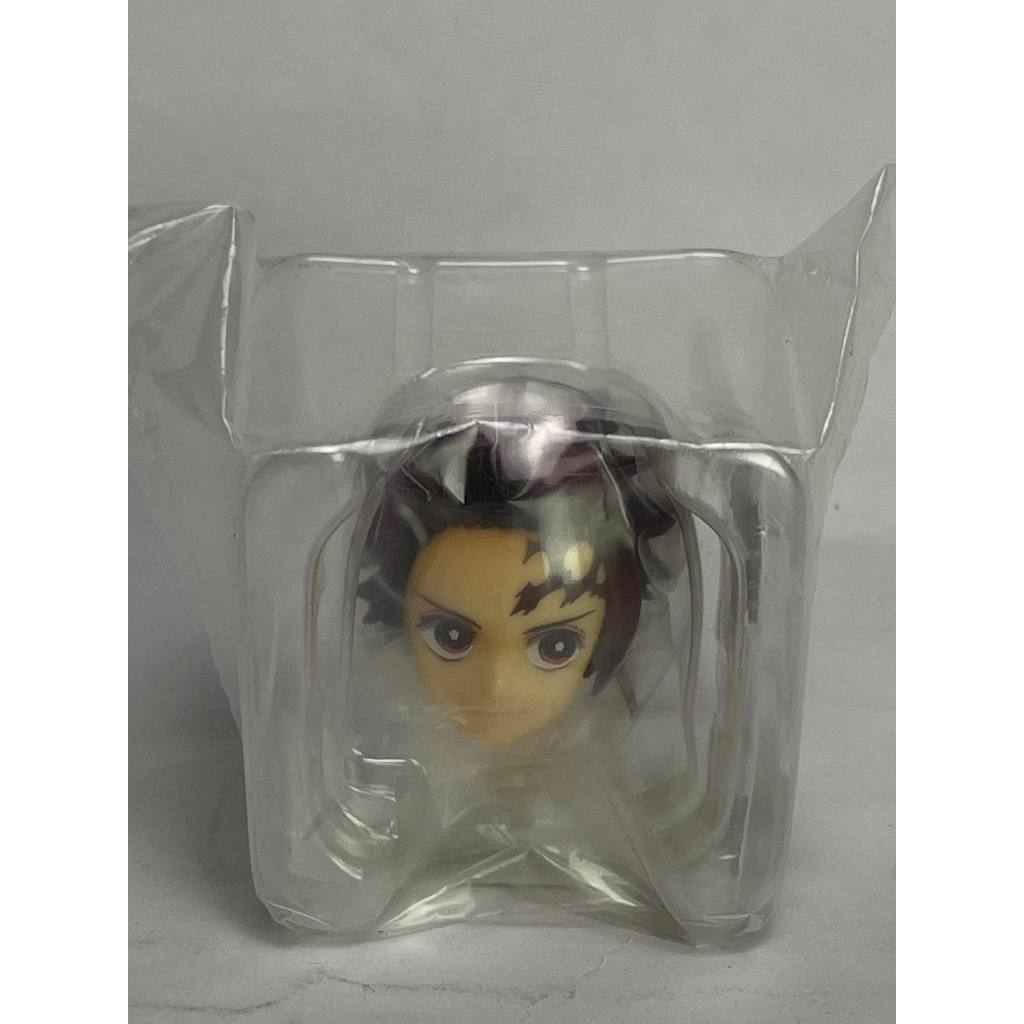 Kotobukiya ARTFX-J Tanjiro Kamado Bonus Head - Demon Slayer: Kimetsu no ...