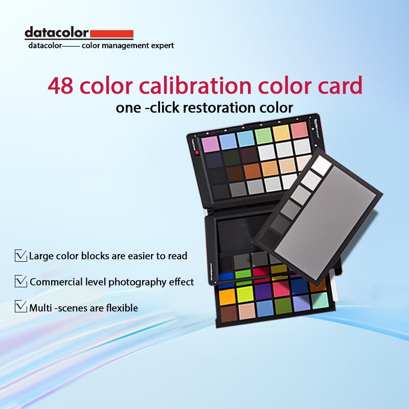 Datacolor Spyder CHECKR Display Portable RAW White Understand ...