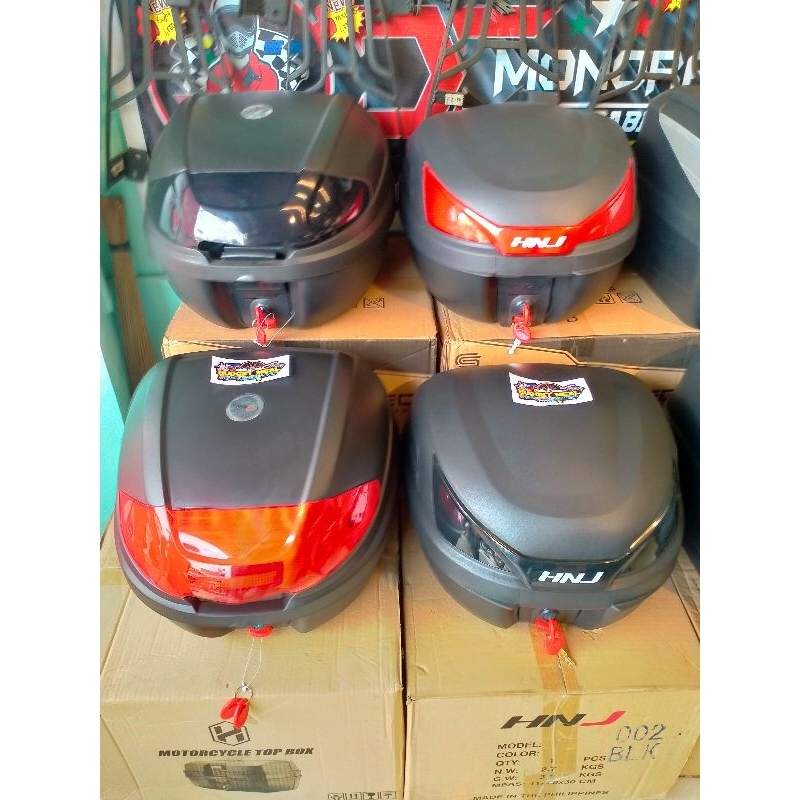 givi box 30L (kasya fullface) | Shopee Philippines