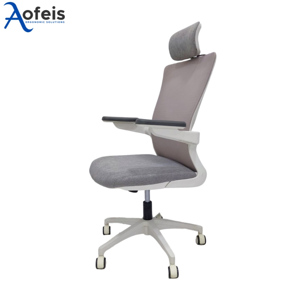 Aofeis TaskChair ELCH Computer Chair | Shopee Philippines
