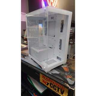 Keytech Robin Lite Matx Itx Gaming PC Case | Shopee Philippines