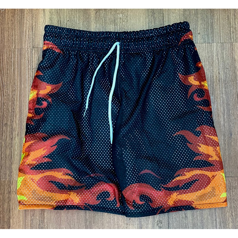 QUALITY MESH SHORT!! | Shopee Philippines