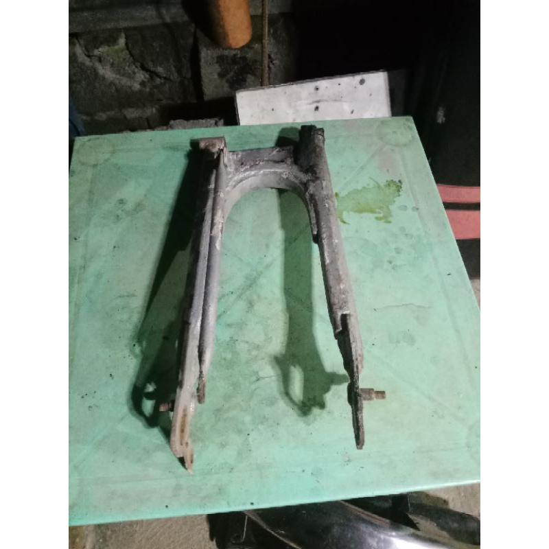 Swing Arm Stx yamaha 125 | Shopee Philippines