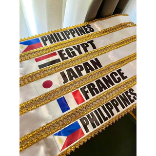 Shop sash for Sale on Shopee Philippines