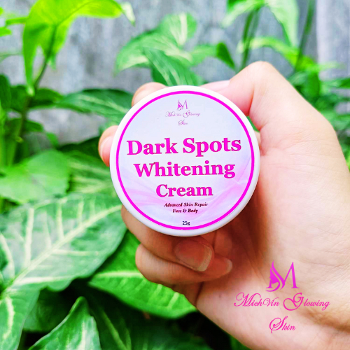 Dark Spots Whitening Cream Scar remover Singit and Butt Inguinal ...