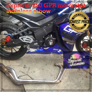 Shop motorstar gpr 250 for Sale on Shopee Philippines