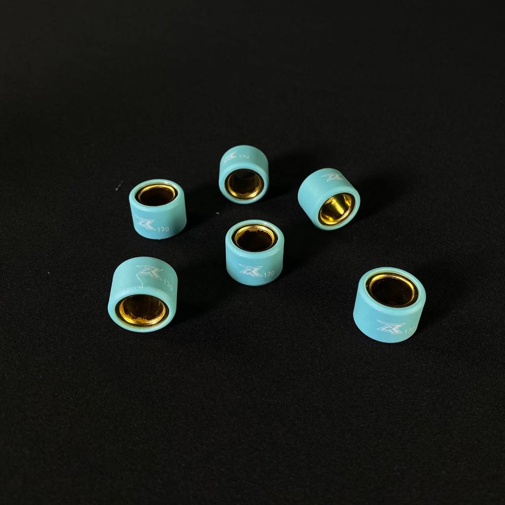 RF RACING KING FLYBALL CLICK FI/ADV/PCX/SKYDRIVE | Shopee Philippines