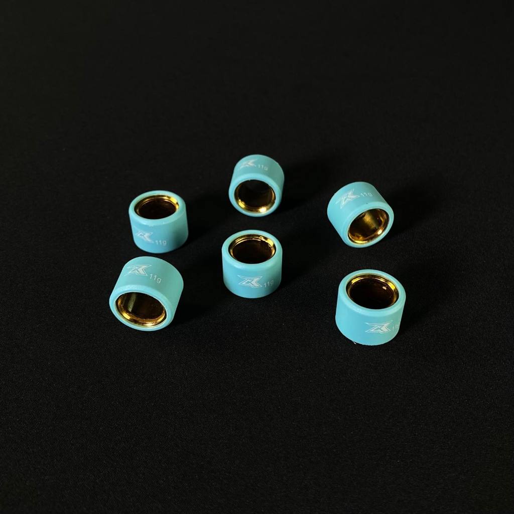 RF RACING KING FLYBALL CLICK FI/ADV/PCX/SKYDRIVE | Shopee Philippines