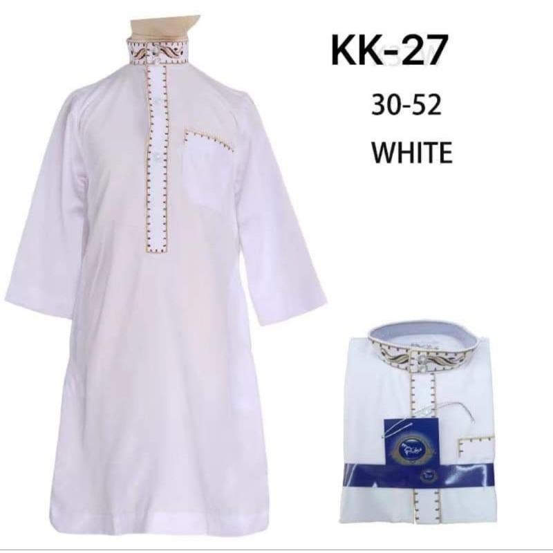 kimon for kids with imbroid design | Shopee Philippines