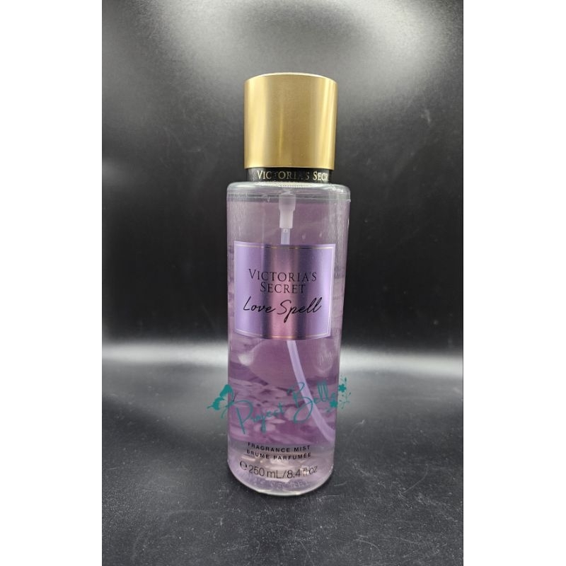VS Love Spell 250ML (US) | Shopee Philippines