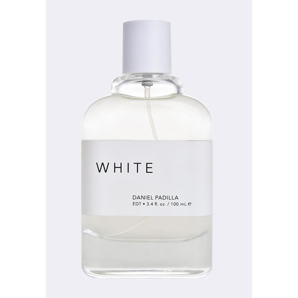 BENCH/ - TDX0100A - Daniel Padilla Shiroi EDT 100ml | Shopee Philippines