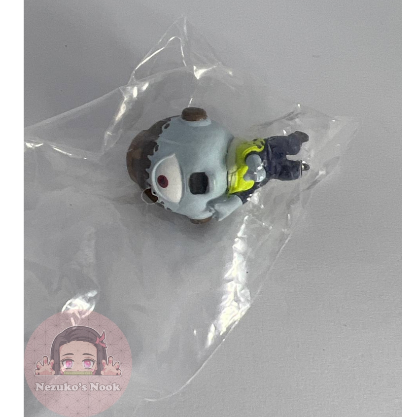 Jujutsu Kaisen - Hugcot Gashapon Cable Hug | Shopee Philippines