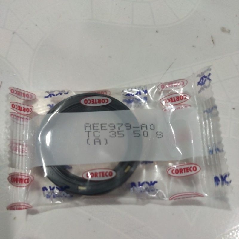 CAMSHAFT OIL SEAL KIA PICANTO / HYUNDAI GETZ 1.1 / i10 / EON 22144 ...
