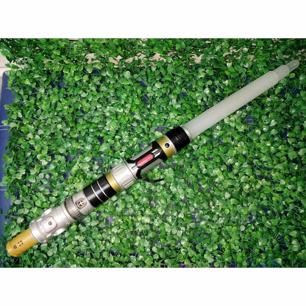 Star Wars Sword with sounds and lights Toy | Shopee Philippines