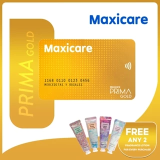 Maxicare Merchant, Online Shop | Shopee Philippines