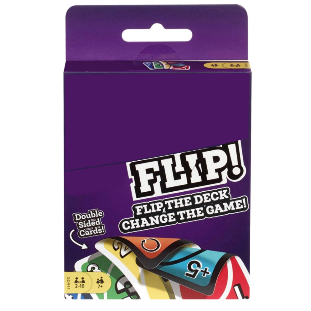 Classic Flip Deck Cards 112pcs cards | Shopee Philippines