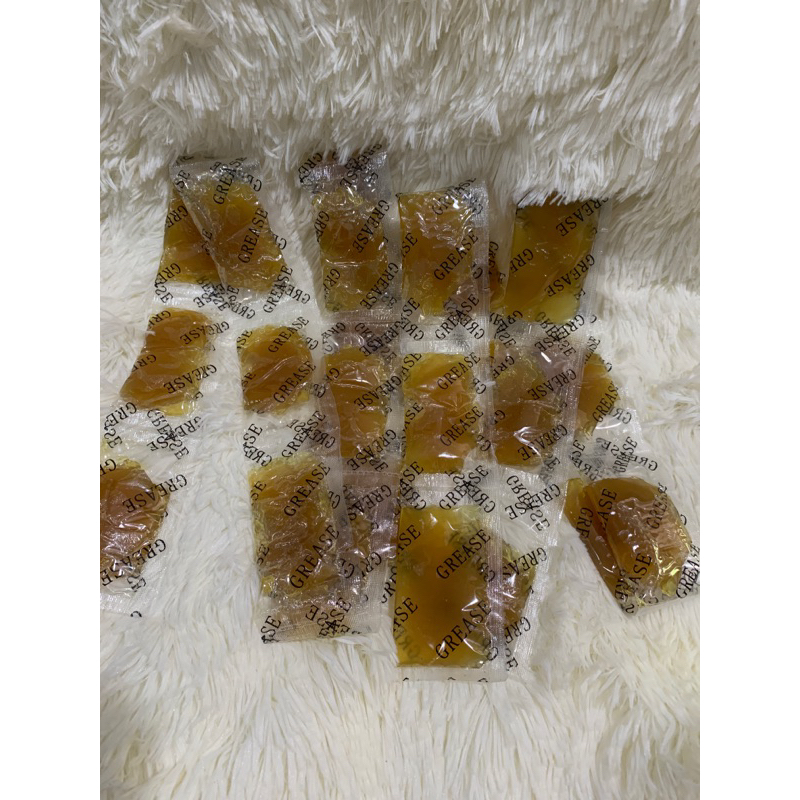Motorcycle Grease sachet | Shopee Philippines