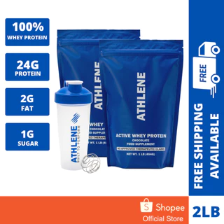 Athlene Nutrition, Online Shop | Shopee Philippines