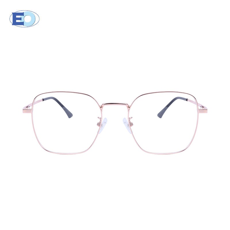 EO Herme Studio 8114 Eyeglasses for men and women | Square Frame ...