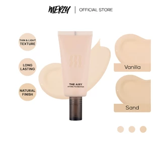 Merzy Official, Online Shop | Shopee Philippines
